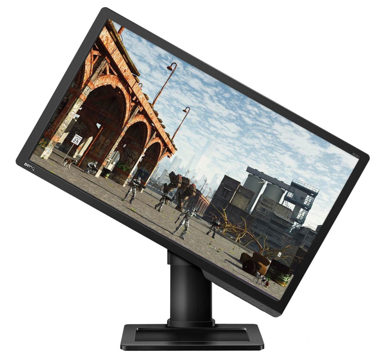BenQ 24"XL2411
