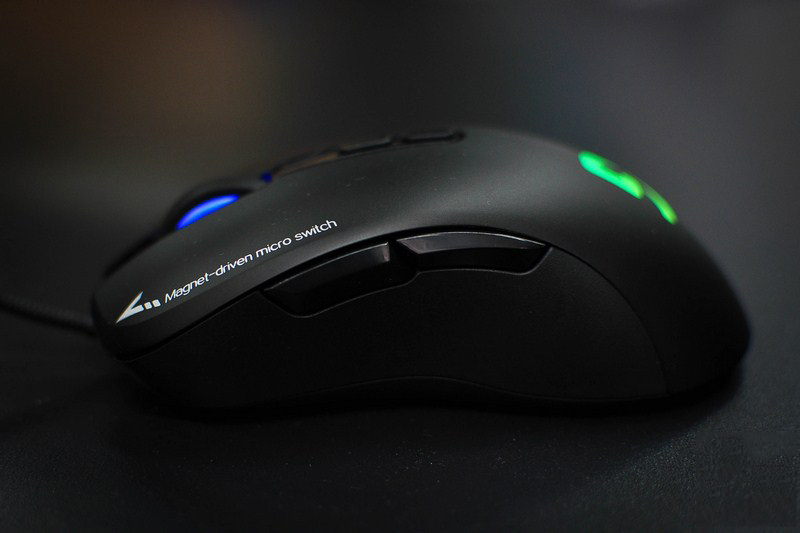 Chuột Fuhlen G90 Pro