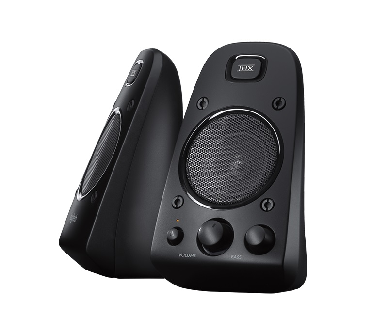 Logitech Z623 2.1