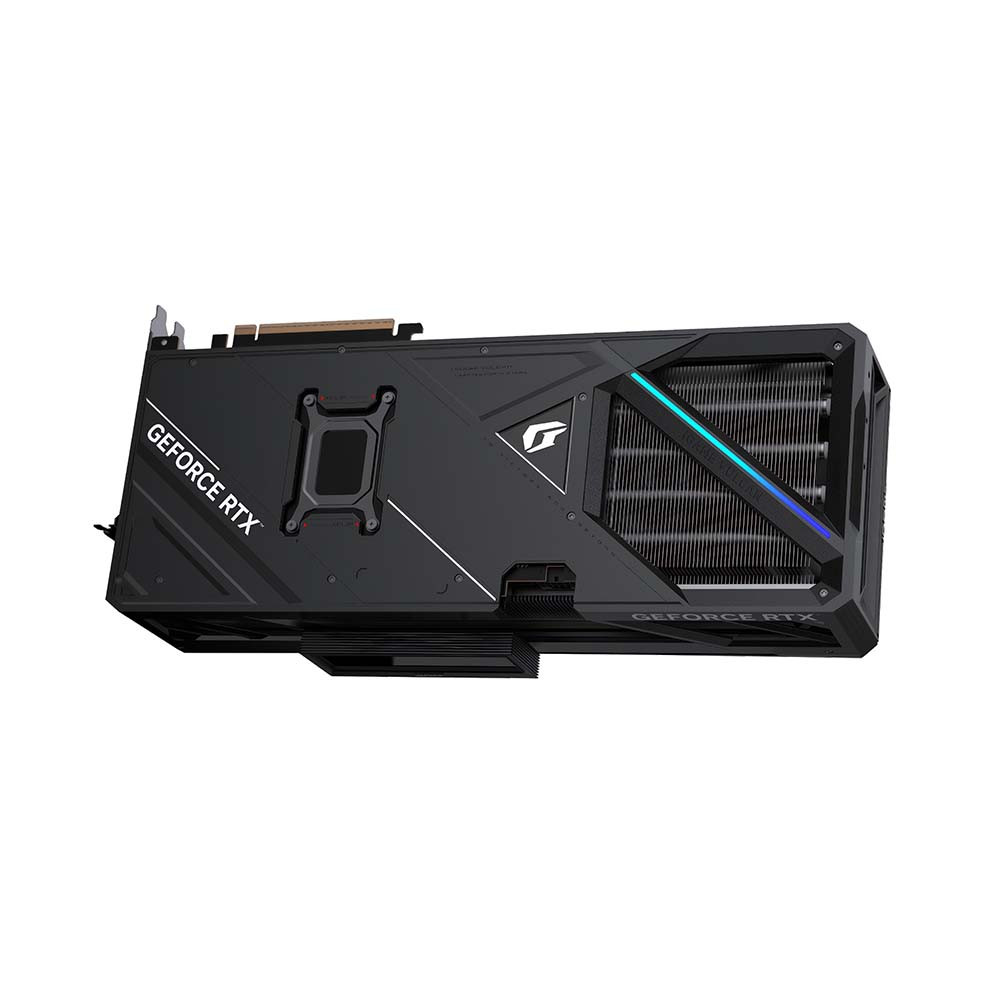 VGA Colorful iGame GeForce RTX 5080 Vulcan OC 16GB, Chính hãng, Giá rẻ ...