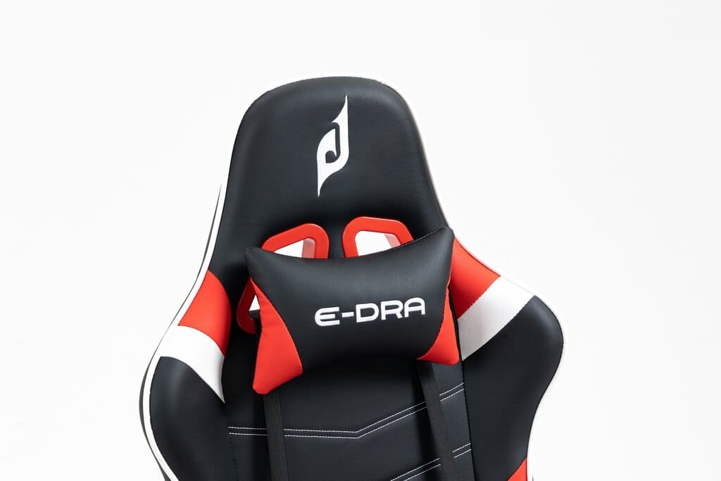 Ghế Gaming E-Dra EGC229 Level E Đỏ Đen chính hãng, giá rẻ | Gearshop.vn