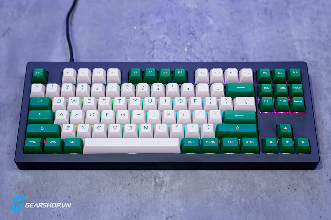 Kit Monsgeek M3 chính hãng, giá rẻ | Gearshop