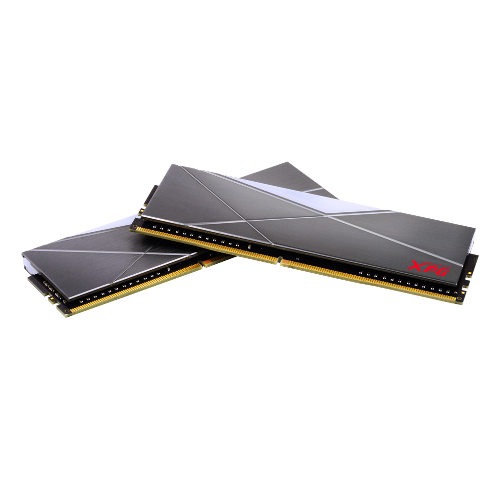 ADATA DDR4 XPG SPECTRIX D50 16GB 3200 TUNGSTEN GREY RGB