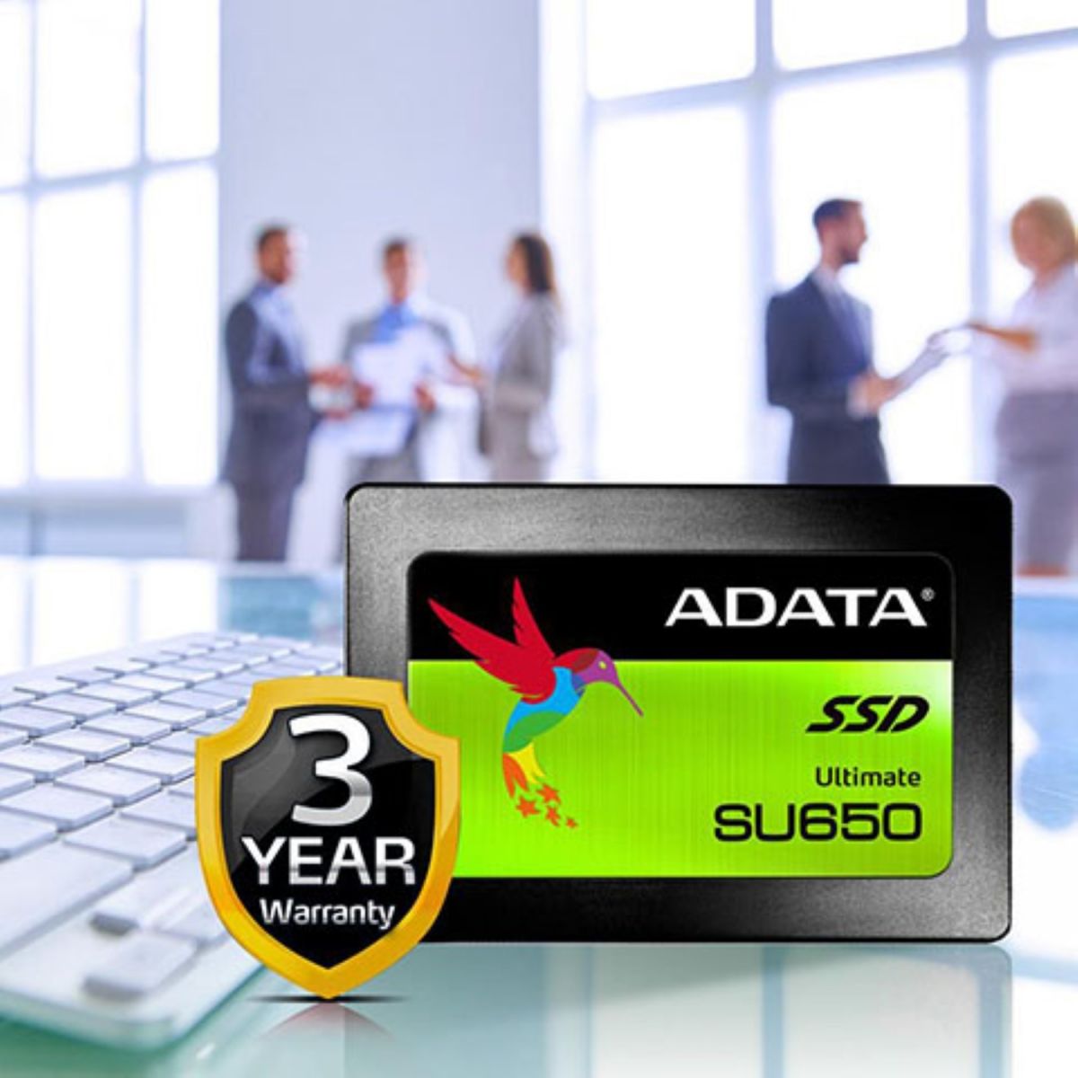 SSD ADATA SU650 480GB SATA