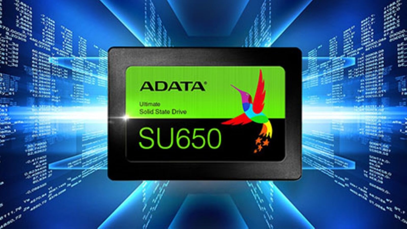 SSD ADATA SU650 480GB SATA