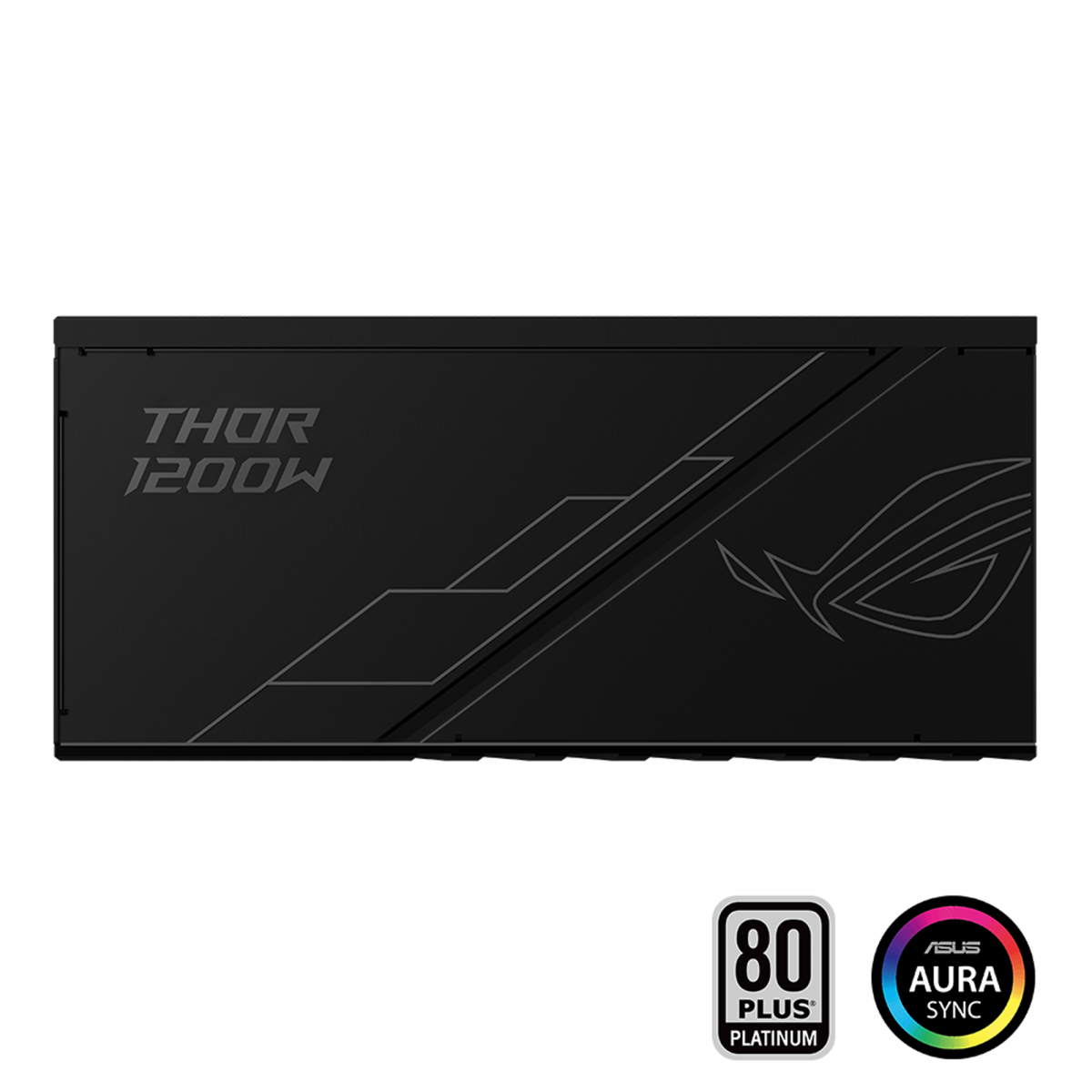 Nguồn ASUS ROG Thor 1200