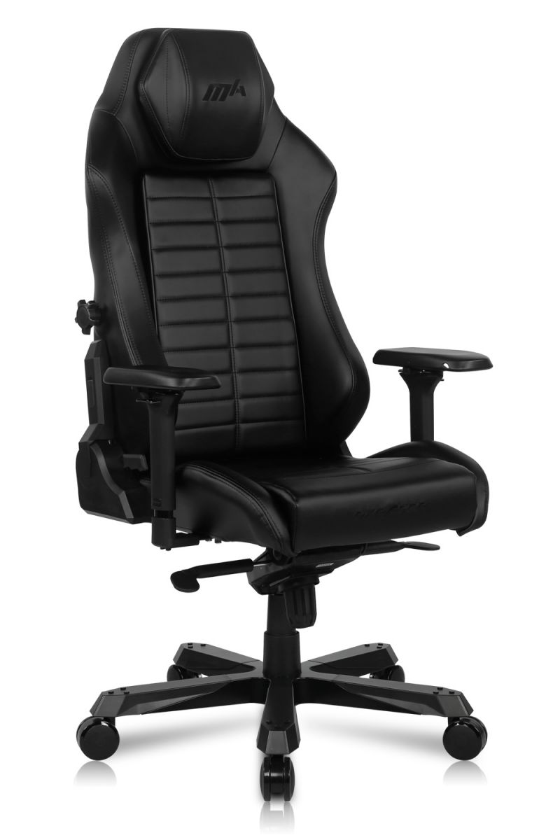 Ghế Gaming DXRacer Master Series Chính Hãng - GEARSHOP.VN