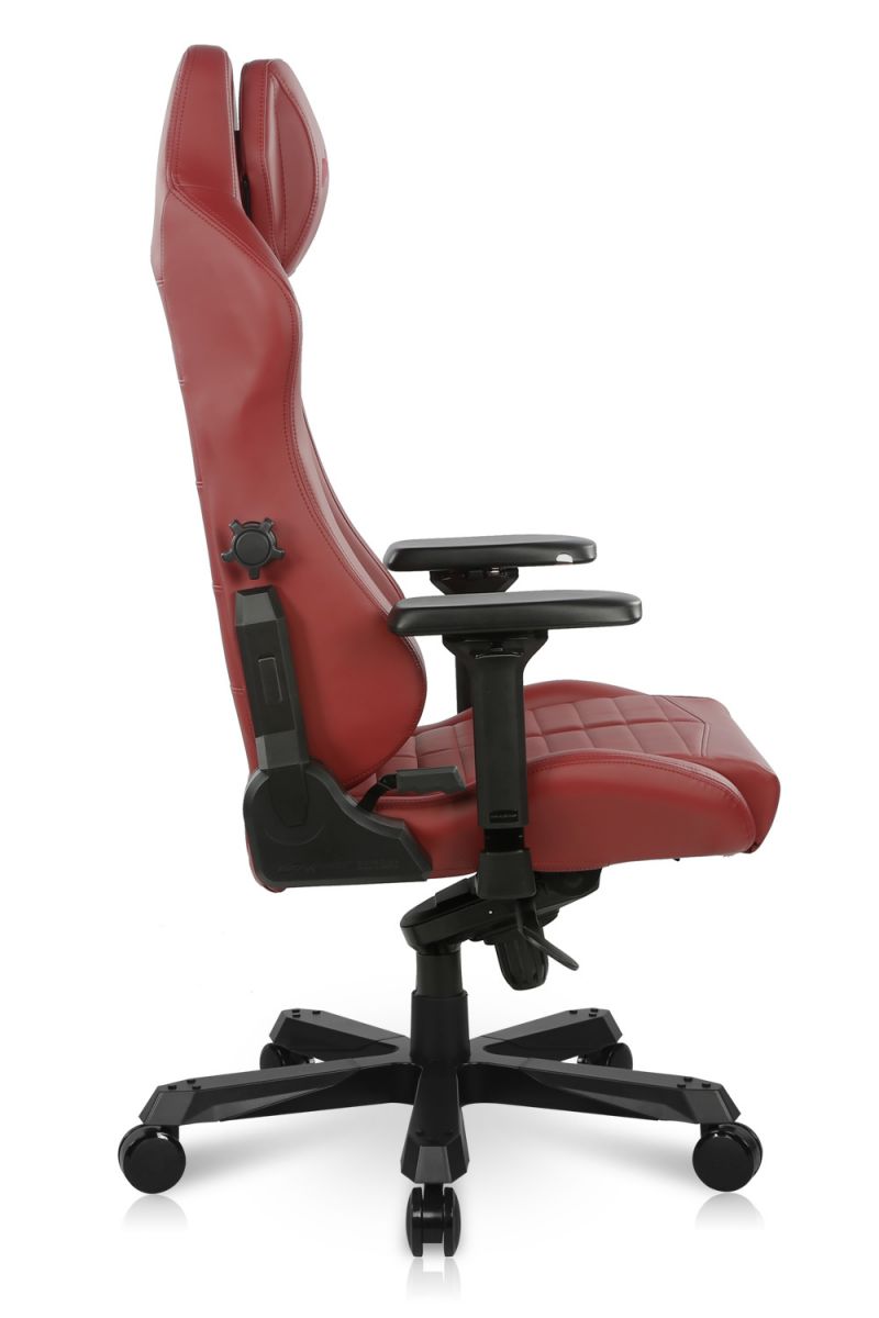 Ghế Gaming DXRacer Master Series Chính Hãng - GEARSHOP.VN