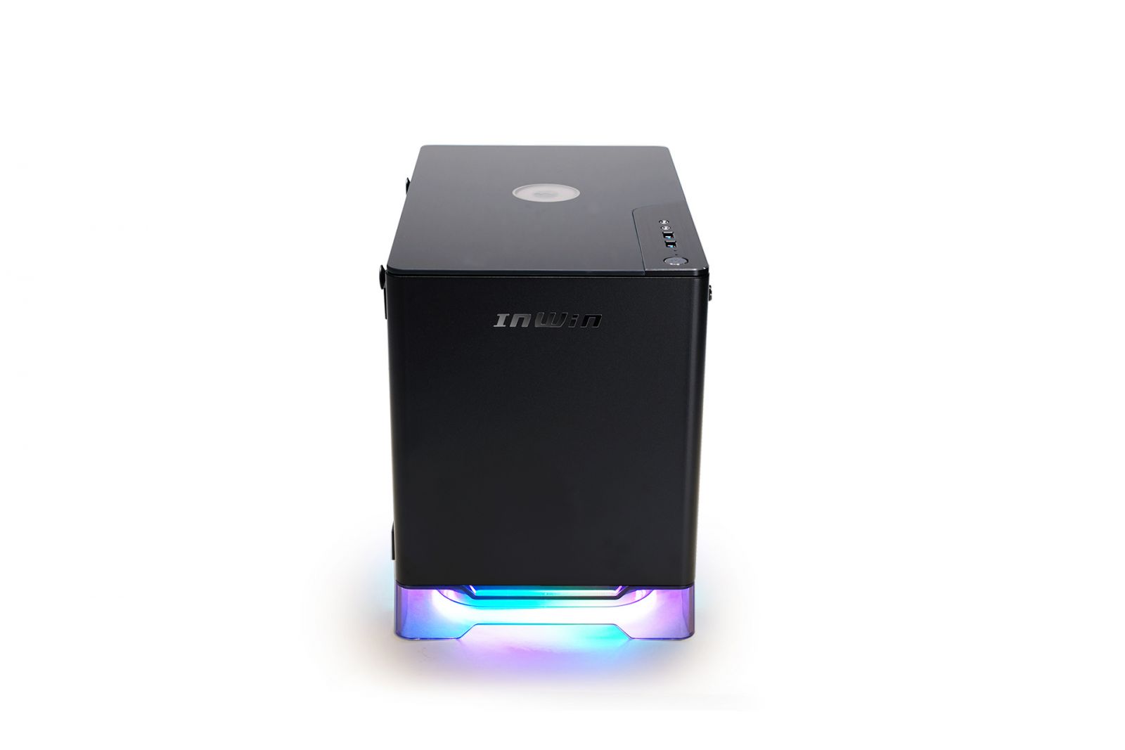 Vỏ Case InWin A1 Plus - GEARSHOP.VN