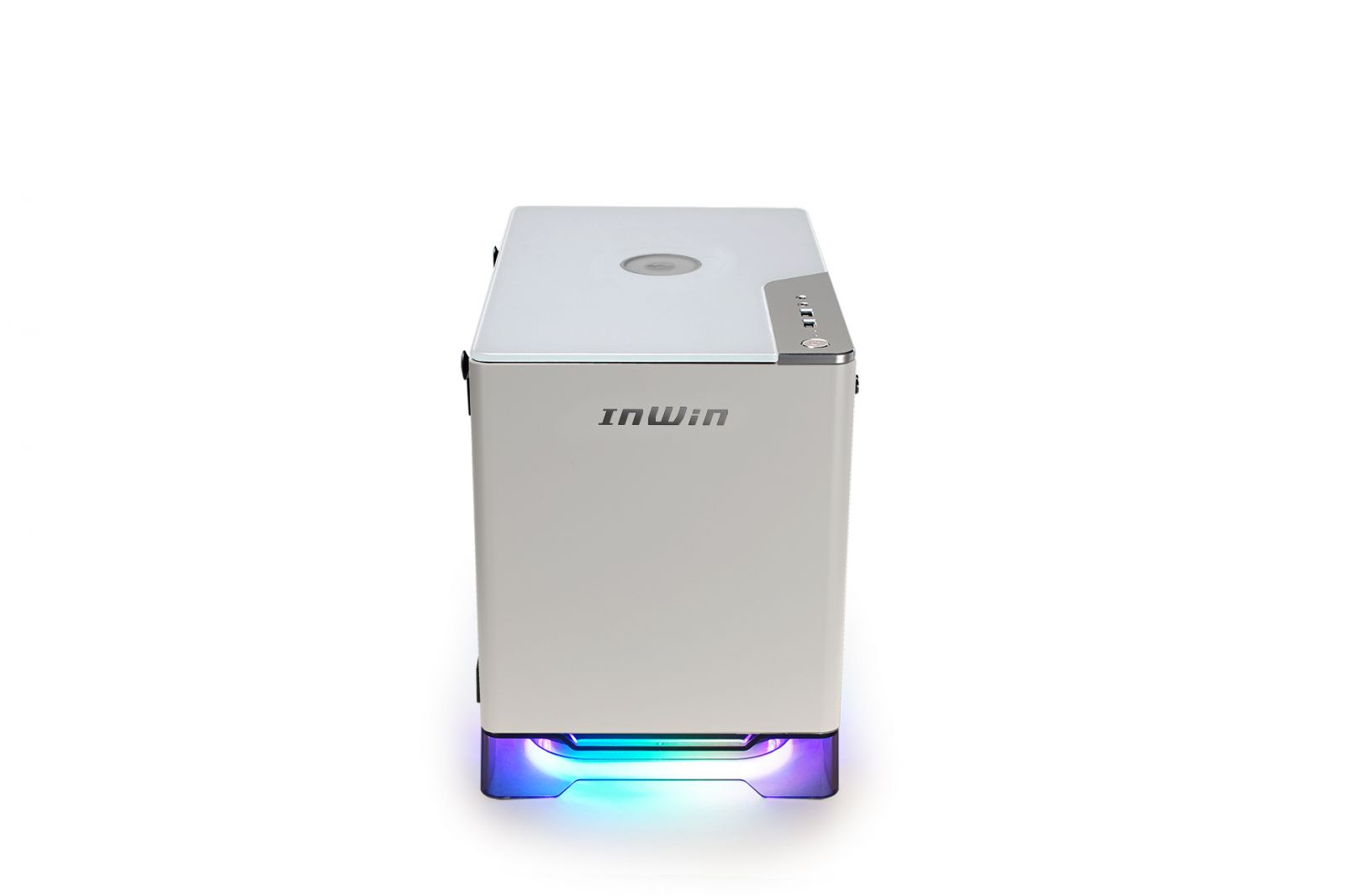 Vỏ Case InWin A1 Plus - GEARSHOP.VN