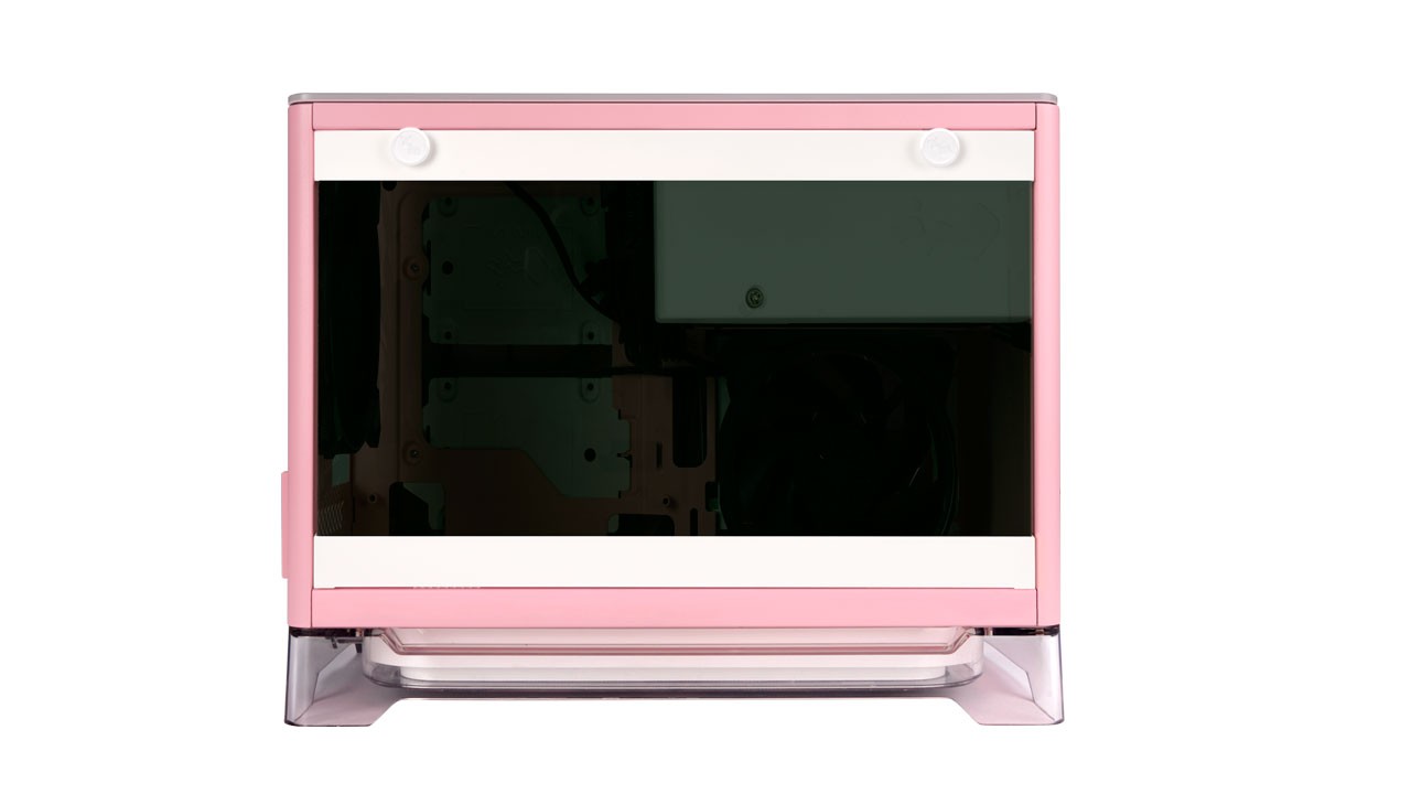Inwin A1 Plus Pink