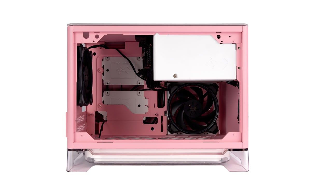 Inwin A1 Plus Pink